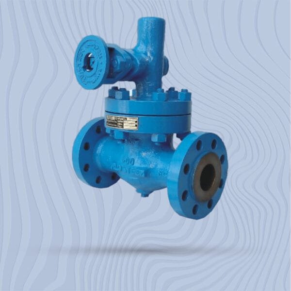 Blow Down Valves - Perfect Engineering Services