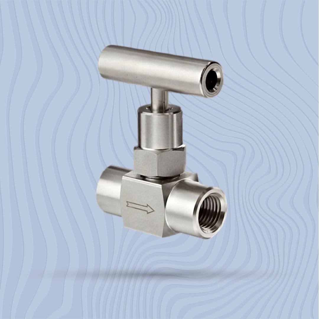 Needle Valve - Perfect Engineering Services