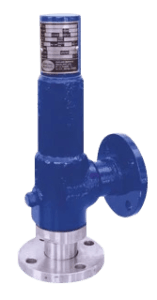 Thermal Relief Valve