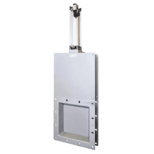 Slide Gate Valves - Perfect Engineering Services