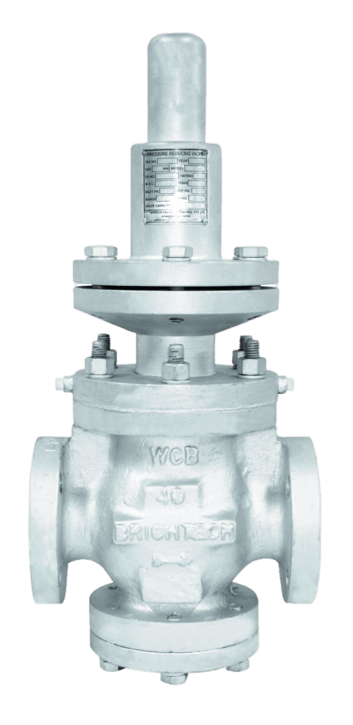 Pressure reducing valve - Perfect Engineering Services