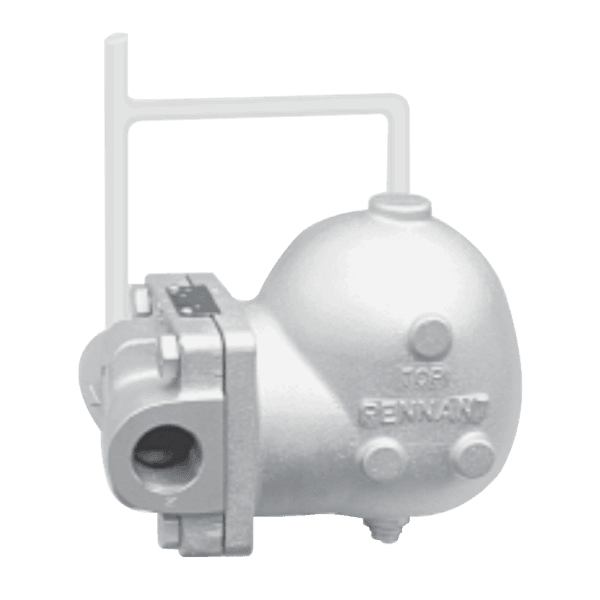 Liquid Drain Traps - Perfect Engineering Services