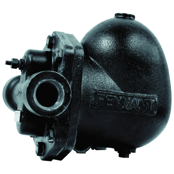 Ball Float Steam Traps: Efficient Solutions by Perfect Engineering
